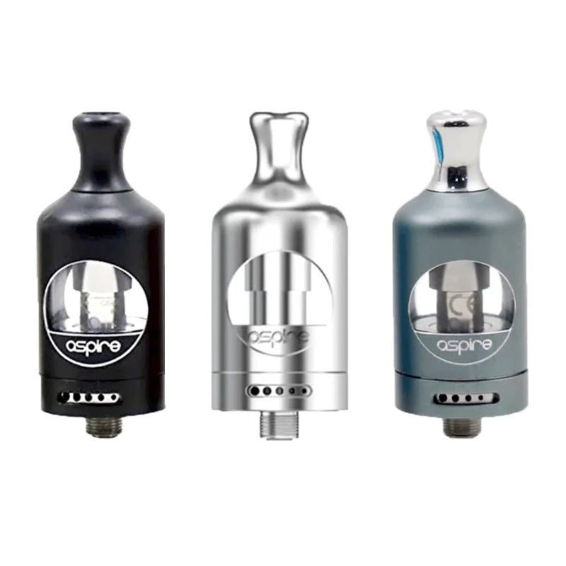 Aspire Nautilus 2 Tank - Vape & Candy Wholesale