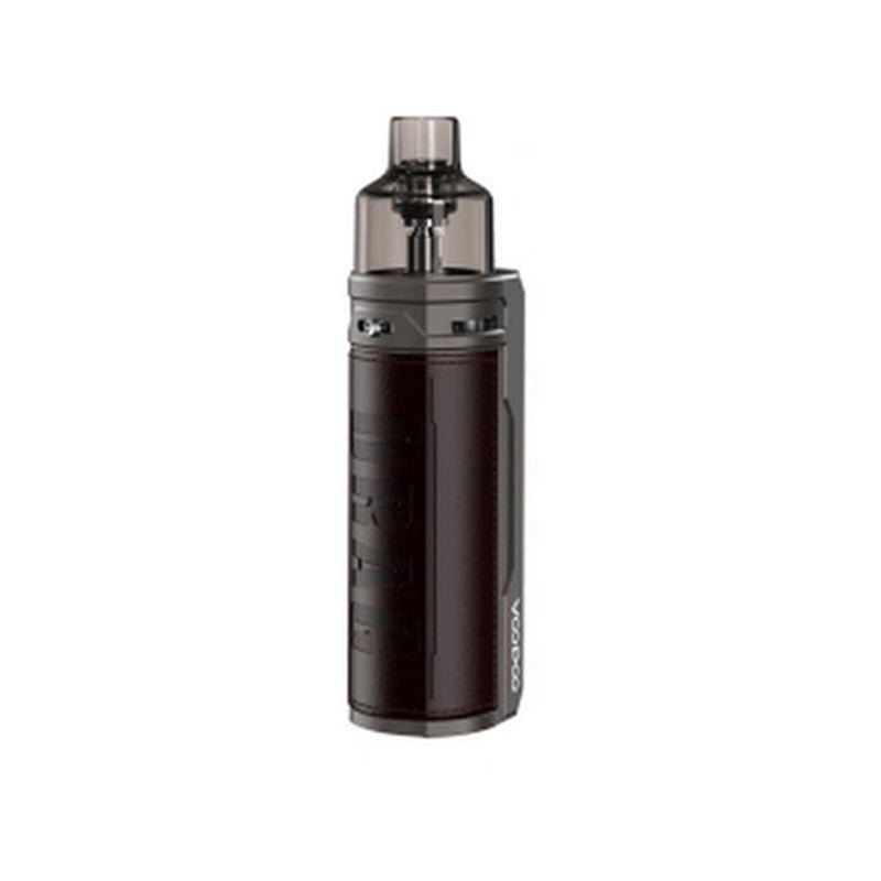 VOOPOO - DRAG X - POD KIT - Vape & Candy Wholesale